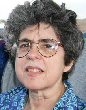 Diane Richter | The Harvard Press | News | Obituaries | The Harvard Press