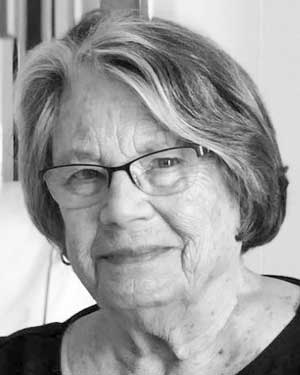 Jeanne W. Edwards | The Harvard Press | News | Obituaries | The Harvard ...