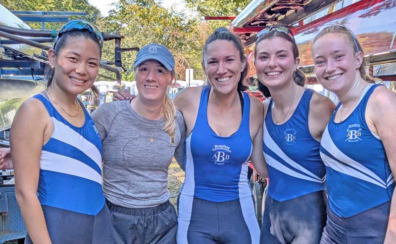Girls requalify for Head of the Charles in regatta’s...